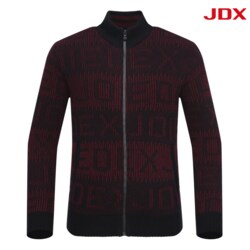 [JDX] 남성 방풍 레터링JQD 가디건(X2SFSCM16WI) - SSG.COM