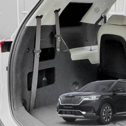 확장형 트렁크사이드커버 펠트커버 스크래치방지 4세대카니발 KA4 - SSG.COM