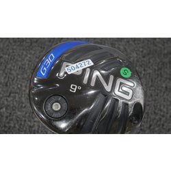 PING G30 9도 드라이버 - SSG.COM