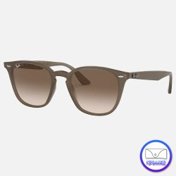 레이밴 레이벤 정품 선글라스 4258F 아시안핏 RAY-BAN RB4258F 616613 (52) - SSG.COM