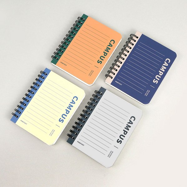 1500더캠퍼스합지수첩(랜덤발송) - SSG.COM