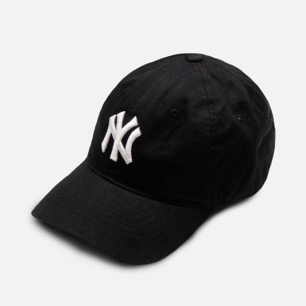 MLB N-COVER NY 볼캡 3ACP6601N-50BKS - SSG.COM