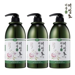 더블모 어성초샴푸 1000ml(3종) - SSG.COM