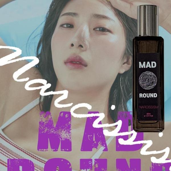 [매드라운드]나르시즘 여자가 좋아하는 남자향수 30ml (S12354431) - SSG.COM