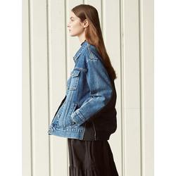 [콜라보토리/BDCMD5002M] MA1 데님 재킷-BL - SSG.COM