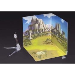 반다이 스피리츠 (반다이 스피리츠) 카드보드 파이터 LBX D 큐브 베이스 4 이와야마 타입 - SSG.COM