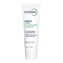 [해외직배송] 바이오더마 세비엄 하이드라 크림 40ml - SSG.COM