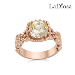 라디오사 여성반지 LK14NJ-277R/14K - SSG.COM