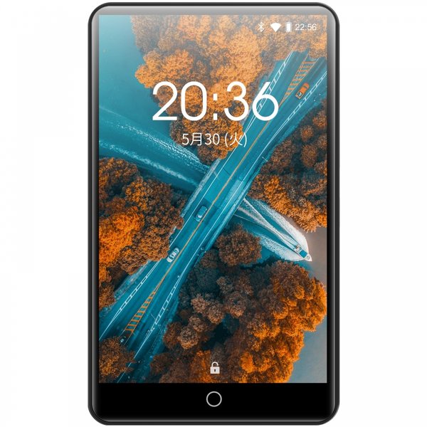 WiFi Bluetooth MP3 Mp4 1080P 2000mAh Android HiFi 16GB 128GB FM Oilsky ...