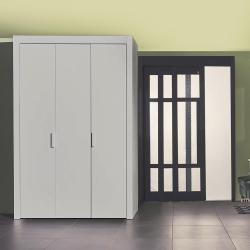 대림 바스&키친 로레나그레이 행잉형 현관장 1700 - SSG.COM