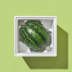 고창 선운산 깐깐하게 고른 수박 7kg미만(6~7kg) - SSG.COM