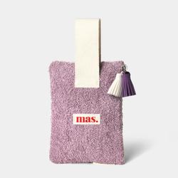 아트박스/마스마룰즈 Strap pouch _ 러프테리 퍼플 - SSG.COM