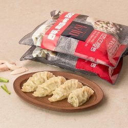 더미식 육즙닭고기교자 350g*2개 - SSG.COM