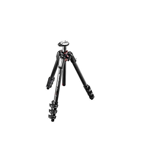 독일 맨프로토 삼각대 Manfrotto 055 carbon with segments 블랙. 1442951 - SSG.COM