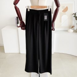 LS0152 하이 투핀턱 3기장/S-2XL 와이드 슬랙스 팬츠 - SSG.COM