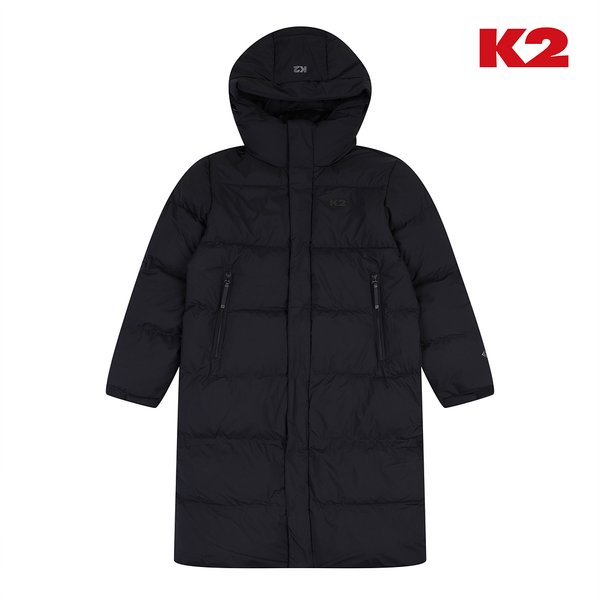 K2 공용 포디엄(FODIUM) W/S 다운 KUW24551-Z1 - SSG.COM
