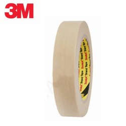 3M 종이 마스킹테이프 2308 25mm x 45M - SSG.COM