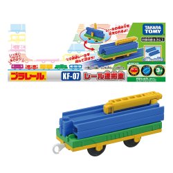 프라레일 KF-07 레일 운반화물차 - SSG.COM