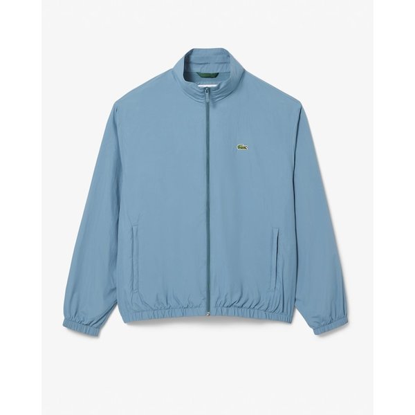 (남성) 리사이클 나일론 경량 트랙 자켓 BH2597-55G HD9(블루) - SSG.COM