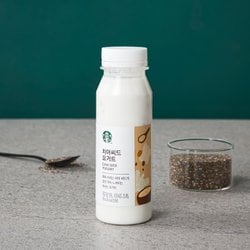 [스타벅스]치아씨드 요거트 190ml - SSG.COM