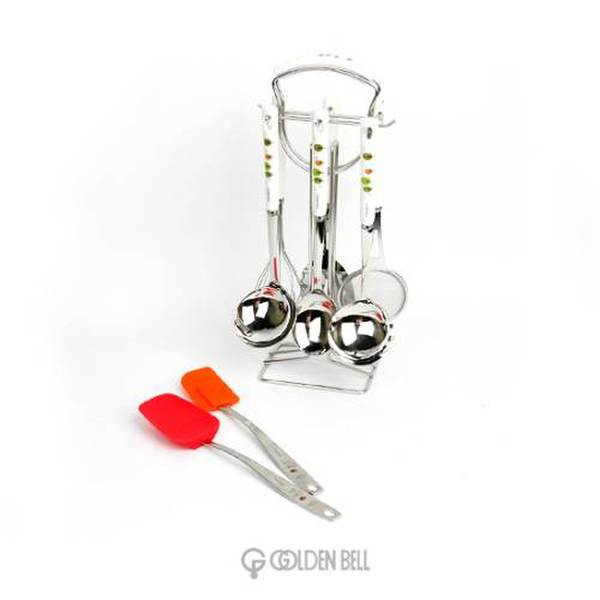 리멤버 주방기구 7P+스패츌라 요리스푼/알뜰주걱 - SSG.COM