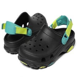 클래식 올 터레인 클로그 206340-0C4(크록스 샌들/슬리퍼) - SSG.COM