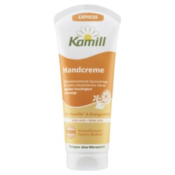 카밀 핸드크림 익스프레스 100ml - SSG.COM