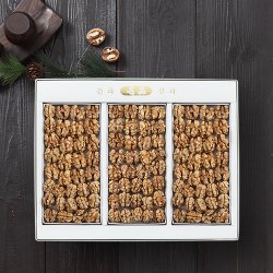 [대명호두] 국산 호두살 570g - SSG.COM