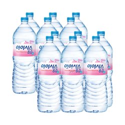 (2) 아이시스8.0 생수 2L x 12개 - SSG.COM