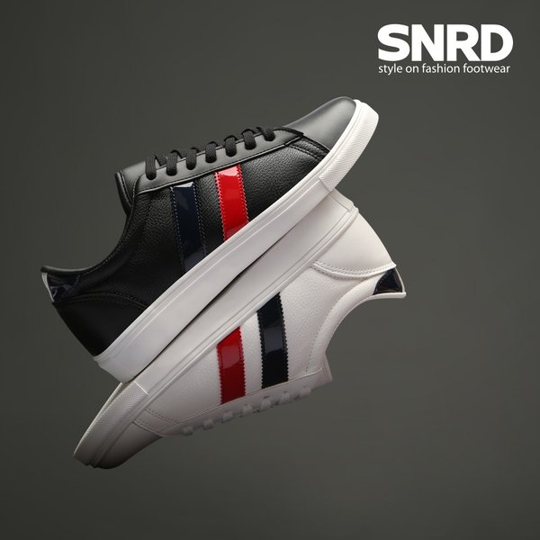 남성화 키높이 통굽 스니커즈 운동화 SN509 - SSG.COM