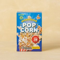 노브랜드 전자레인지용 팝콘 350g (70g*5) - SSG.COM