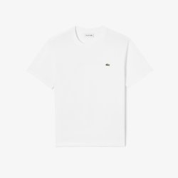 (남성)베이직 크루넥 티셔츠 TH080E-53G 001(화이트) - SSG.COM