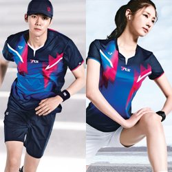 패기앤코 FST-703 FST-803 남성 여성 티셔츠 - SSG.COM