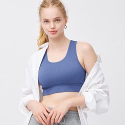 유니클로 by GU 액티브 브라 GA+E - SSG.COM