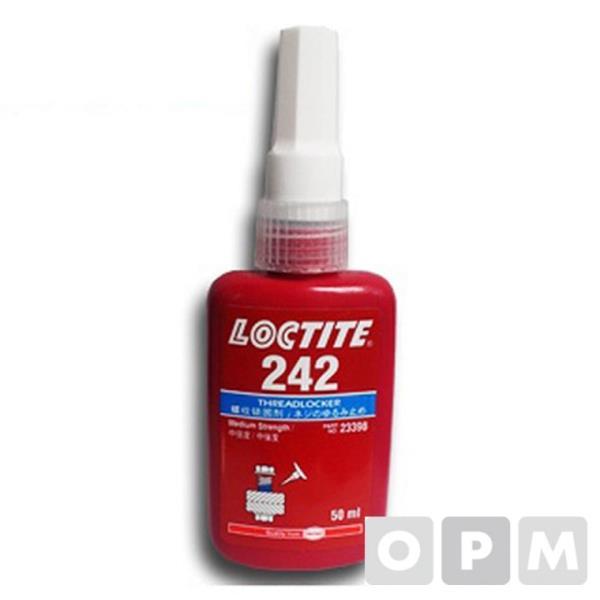 록타이트 242 50ml - SSG.COM