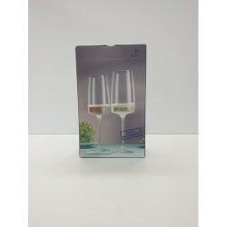 쇼트즈위젤 크리스탈 샴페인잔 2P SET - SSG.COM