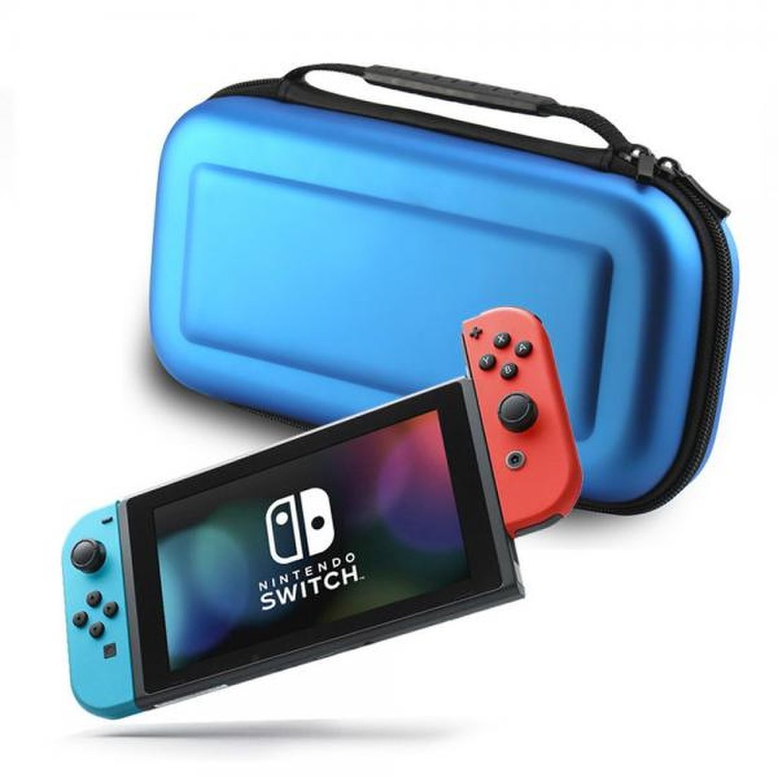 닌텐도 스위치 OLED 공용 게임팩 보관 파우치 NS-7710-태블리스, 믿고 사는 즐거움 SSG.COM