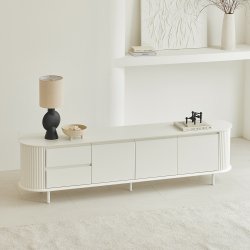 바르셀 템바보드 TV 거실장 2000 - SSG.COM