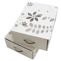 폴리지 서랍식수납함 2Set - SSG.COM