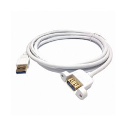 마하링크 USB 3.0 M/F 고정형 케이블 3M ML-U3E003 - SSG.COM