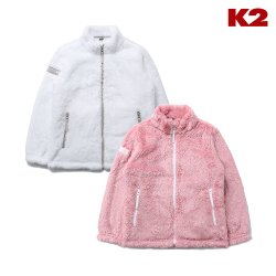 정가:82,000 키즈 BOOST 예티(YETI) 플리스 자켓 KXU21195 - SSG.COM