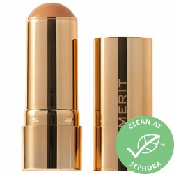 메리트 브론즈 밤 쉬어 스컬프팅 브론저 12mL - SSG.COM