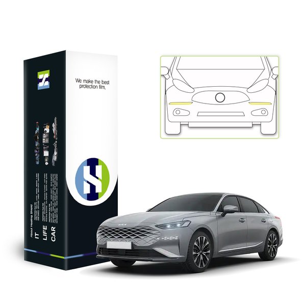 K8 2021 자동차용품 PPF 필름 데이라이트 세트 - SSG.COM