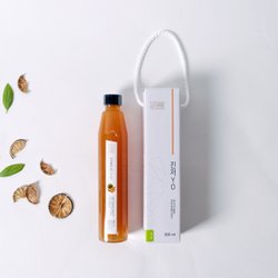 레몬 진저YO 레몬청 300ml(선물포장) - SSG.COM