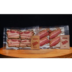 베이컨 (MAPLE / PEPPER) / 80g - SSG.COM