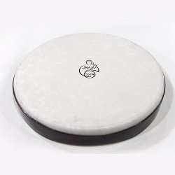 Toca 12inch Tunable 프레임드럼 Kanya Red JFD-12 - SSG.COM