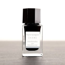 파이롯트 잉크 이로시주쿠 미니 동장군 15ml - SSG.COM