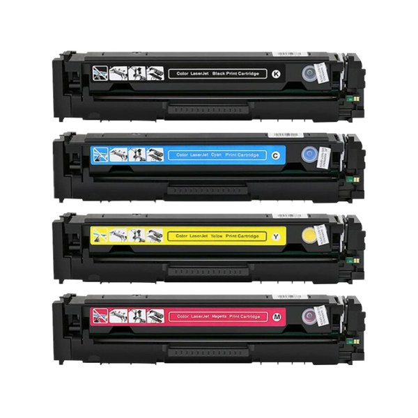 HP 프린터 ColorLaserJet Pro M274N[대용량] 호환토너 재생토너 검정, 컬러 - SSG.COM