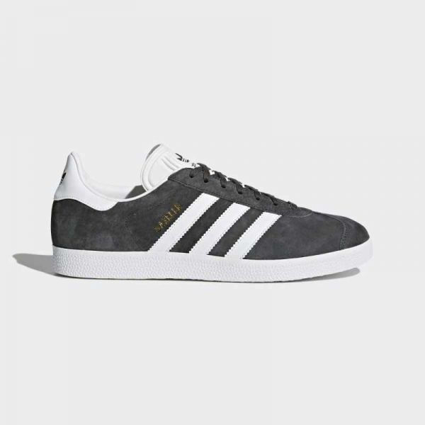 아디다스 가젤 DGH SOLID GREY화이트GOLD MET. 스니커즈 BB5480 - SSG.COM