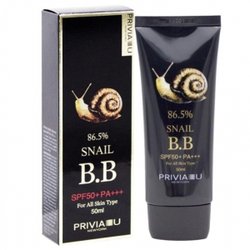 프리비아 스네일 블레미쉬밤 50g - SSG.COM